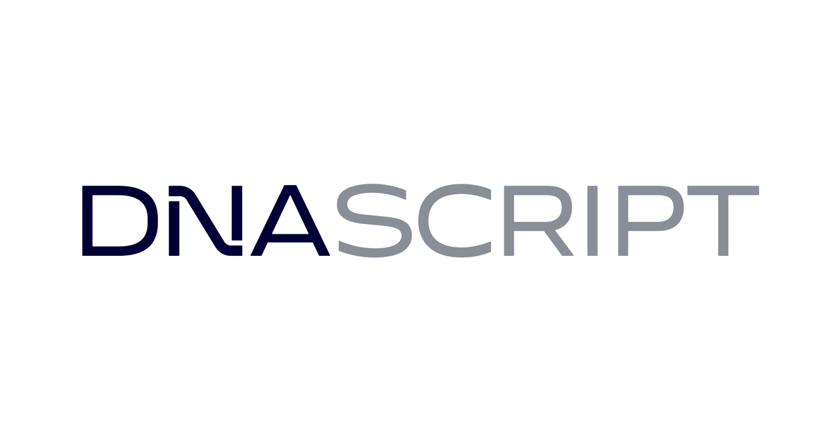 DNA Script Partners with Asia-Pacific Distributors as Part of Global ...