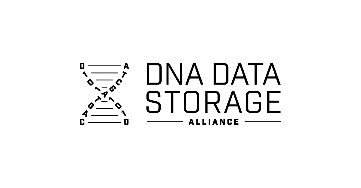 DNA Data Storage Alliance Welcomes 50th Member | Business Wire