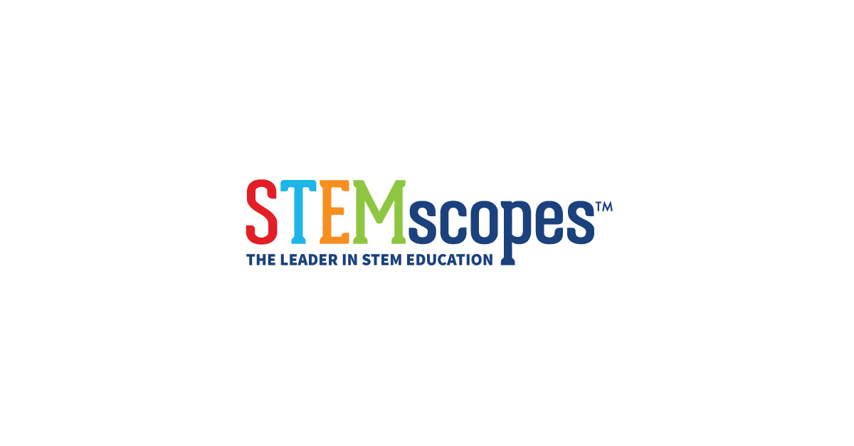 STEMscopes NGSS 3D Wins STEM Solution Cool Tool Award for Second ...