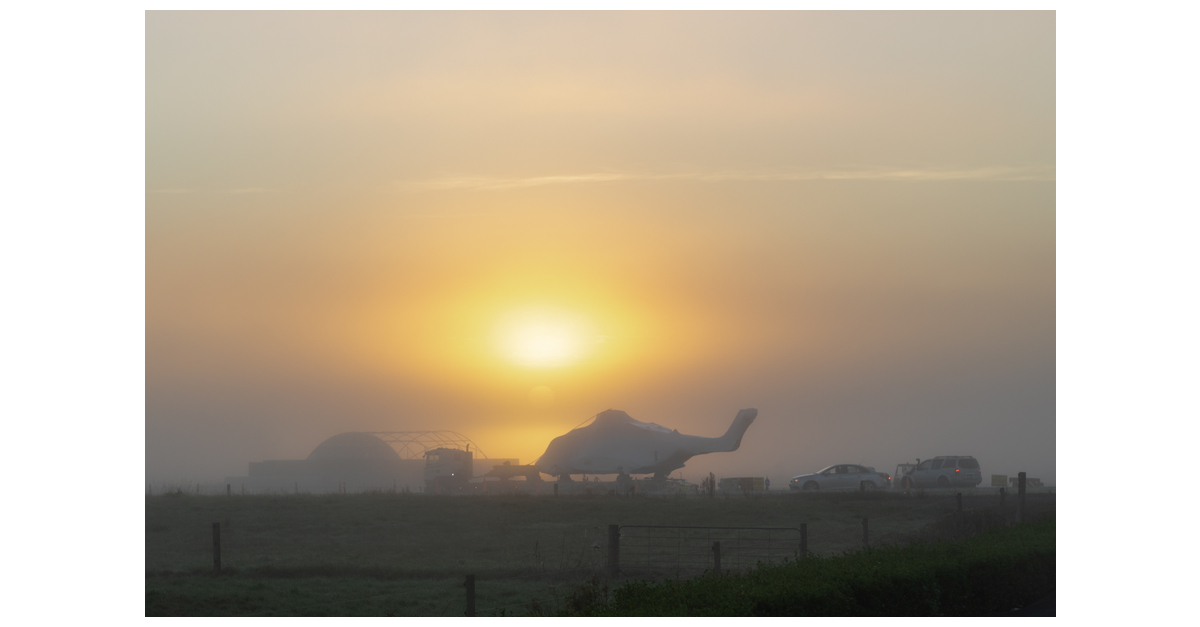 Rocket Lab to Attempt First Mid-Air Helicopter Capture of the Electron ...