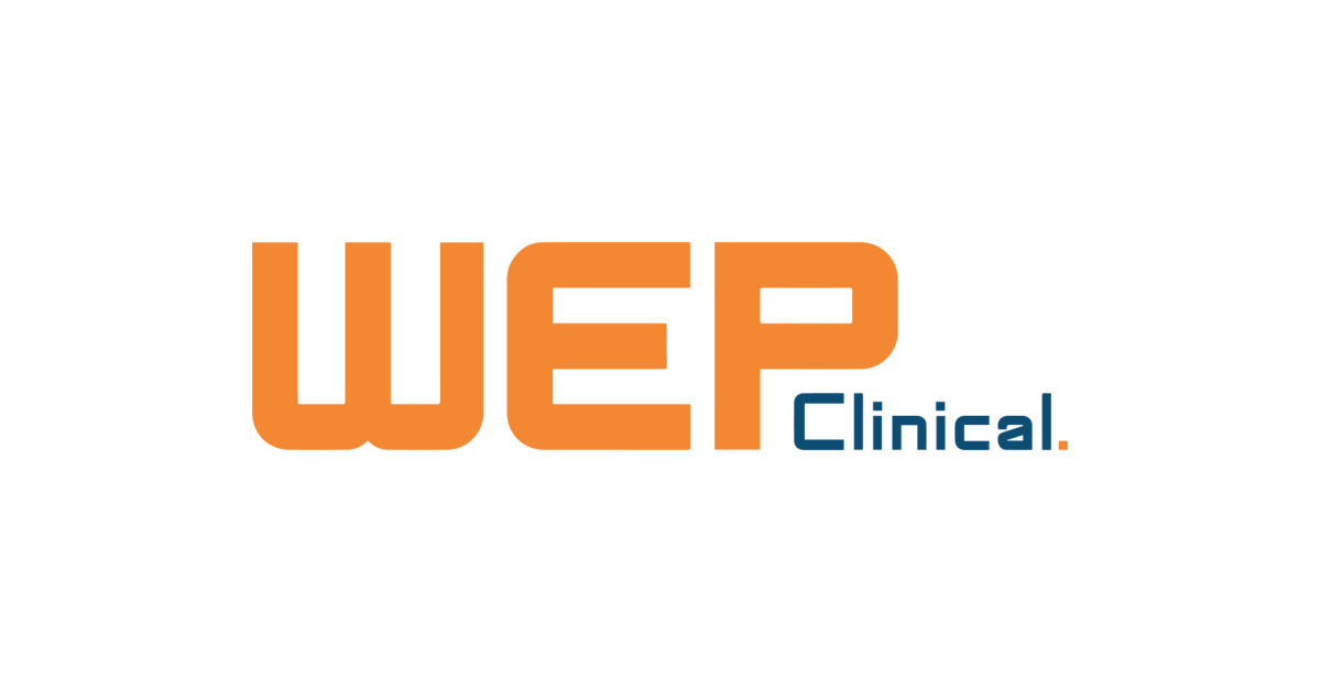Riassunto: WEP Clinical nomina Karl Challender Chief Operating Officer ...