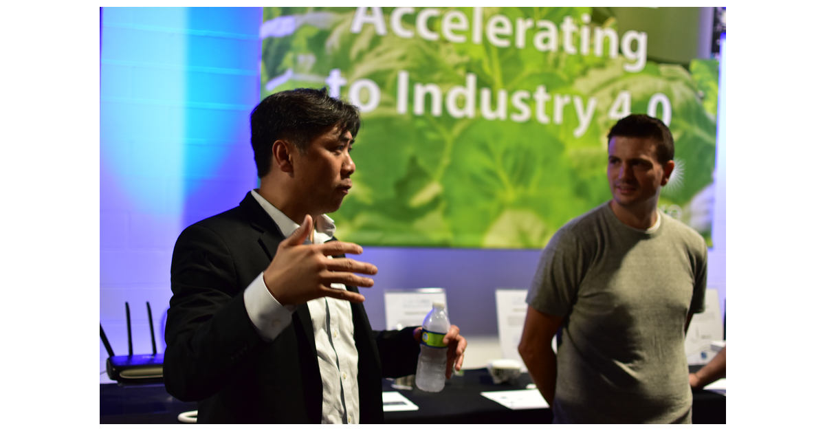 Future Technologies Announces Leadership Updates to Drive ...