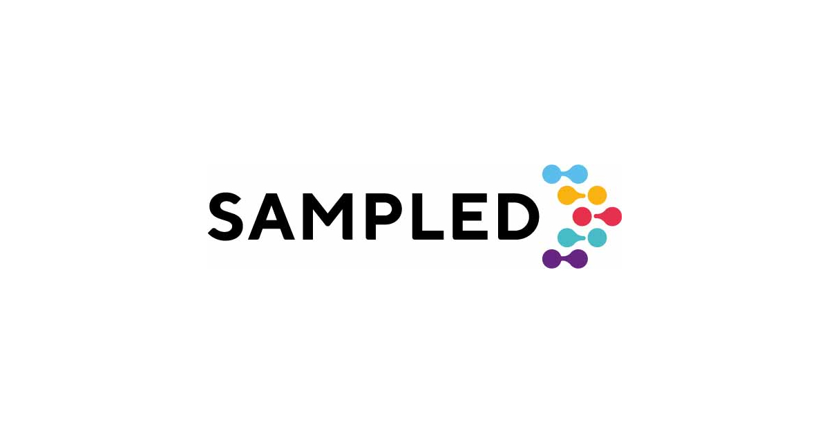 Infinity Biologix and Roylance Pharma Rebrand As “Sampled” | Business Wire