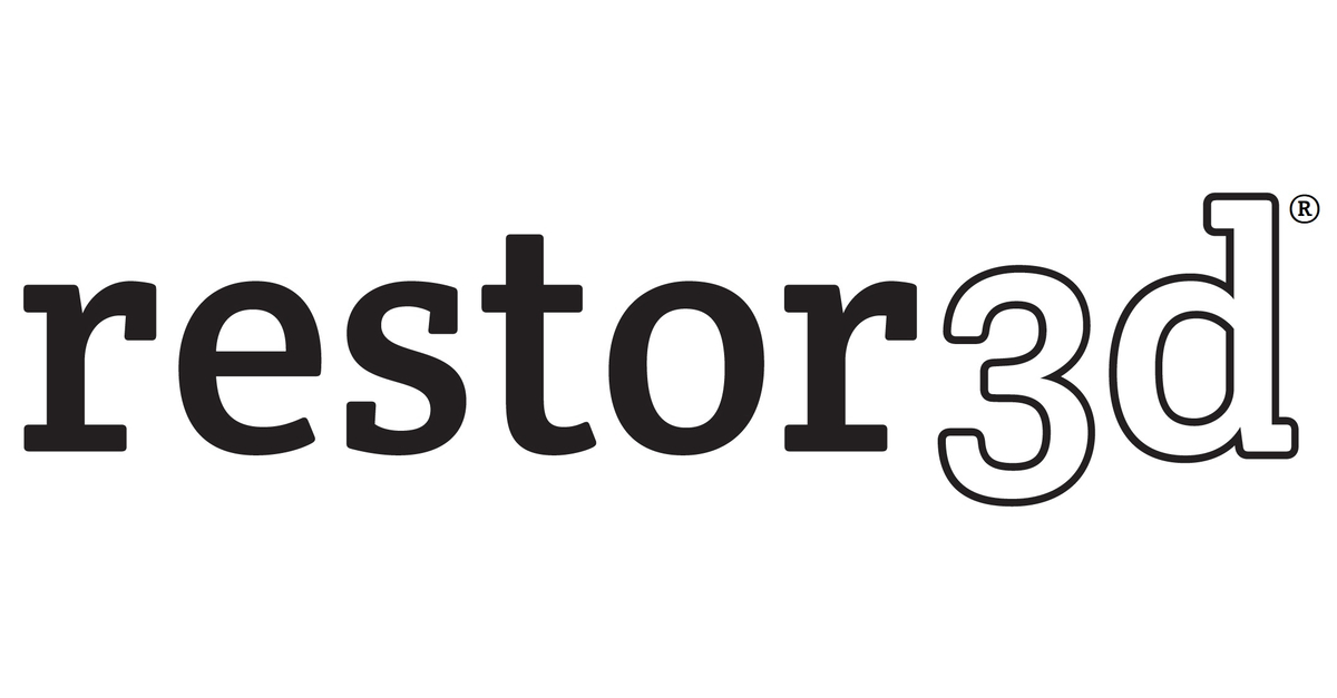 restor3d Raises $23 Million to Expand 3D Printed Personalized Solutions ...