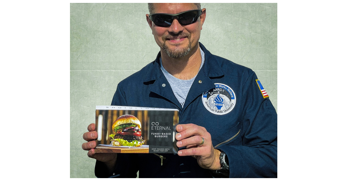 Eternal to Explore Space Applications From Its New R&D Site at NASA ...