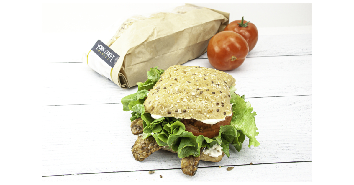 York Street Market Taps Greenleaf Foods, SPC as its First-Ever Plant ...