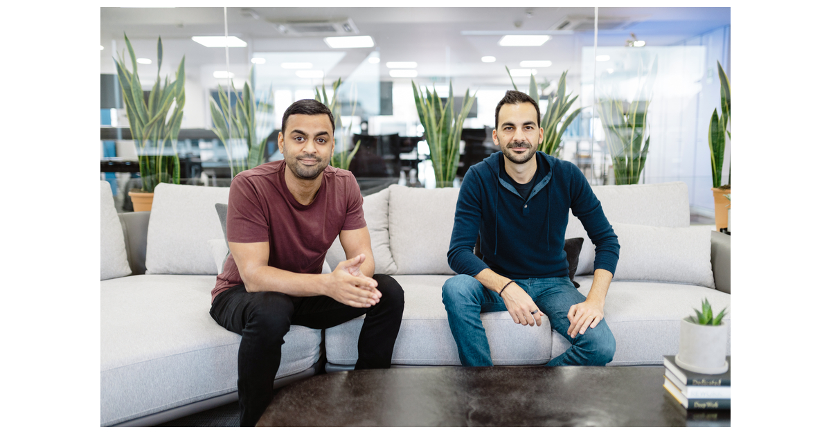 Fidel API recauda u$s 65 millones de la Serie B para facilitar el ...