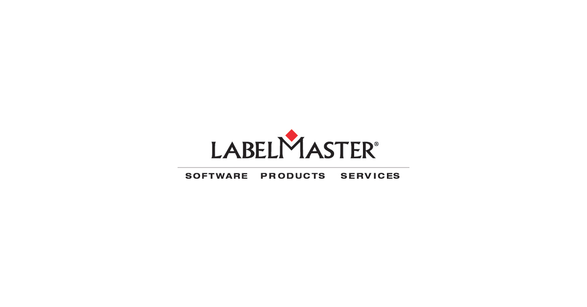 Labelmaster Named Overdrive Award Winner by General Motors | Business Wire