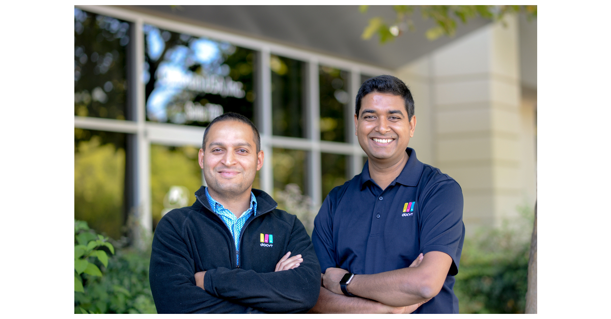 AI-Powered Accounting Automation Platform, Docyt, Raises $11.5M ...