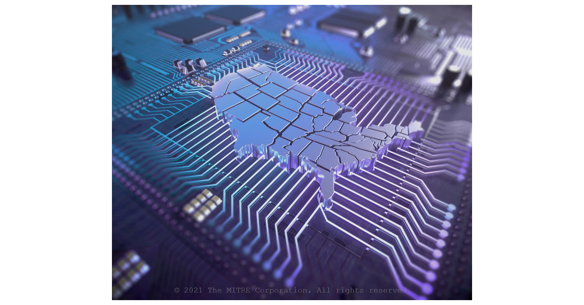 Intel, Micron, and Analog Devices Join MITRE Engenuity’s Semiconductor ...