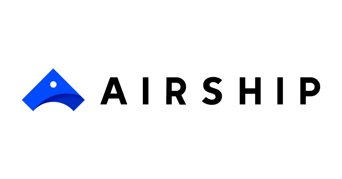 Brands Find the Airship Mobile App Experience Platform Speeds Time to ...