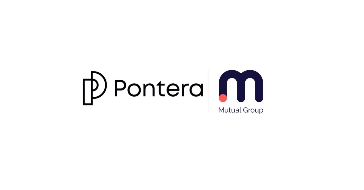 Pontera and Mutual Group Announce Partnership to Enable Advisors to ...
