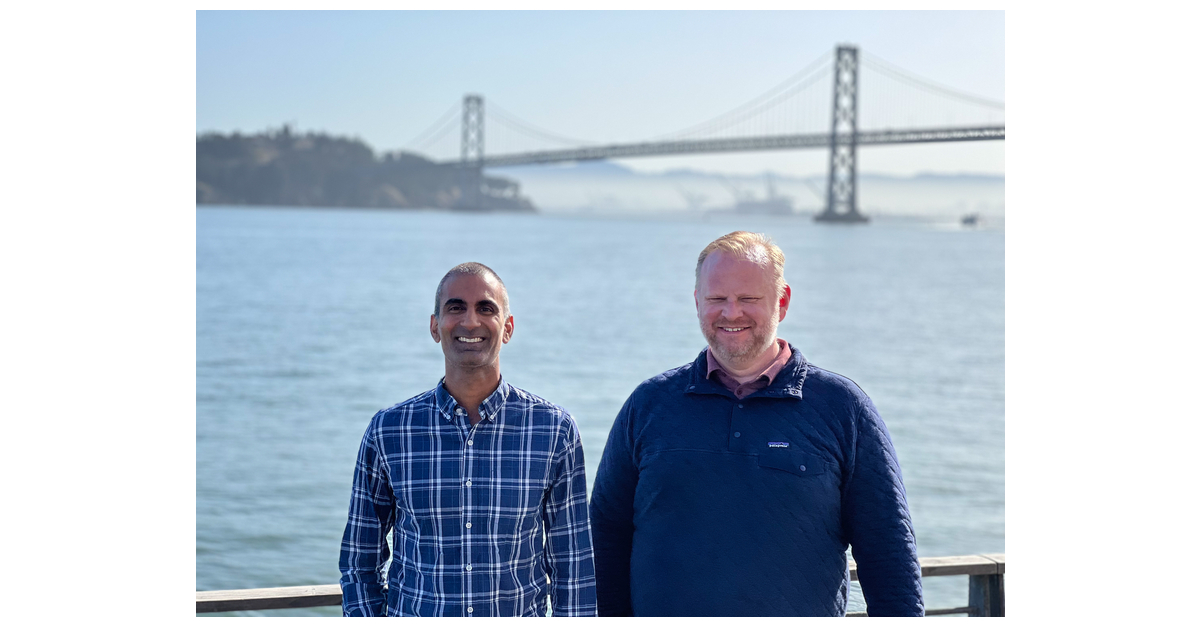 Vontive Launches with $135 Million in New Funding to Transform Real ...