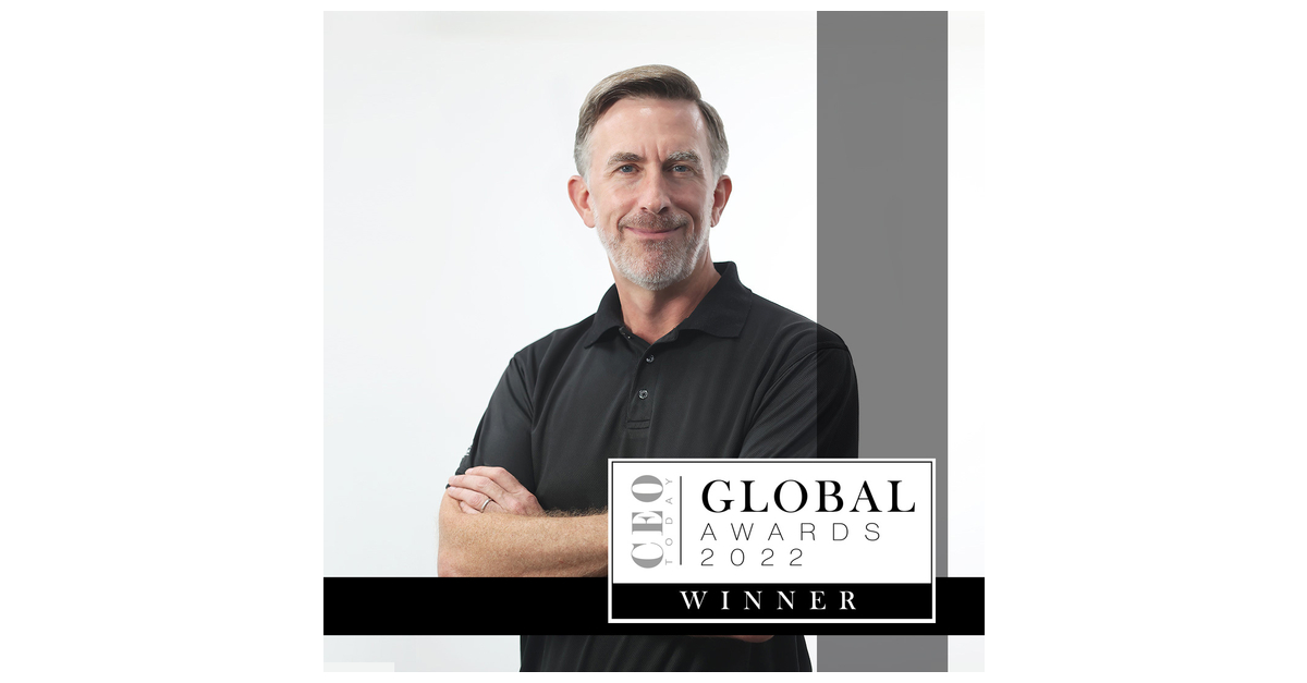 Pacific Prime’s Founder Neil Raymond Wins CEO Today Global Awards 2022 ...
