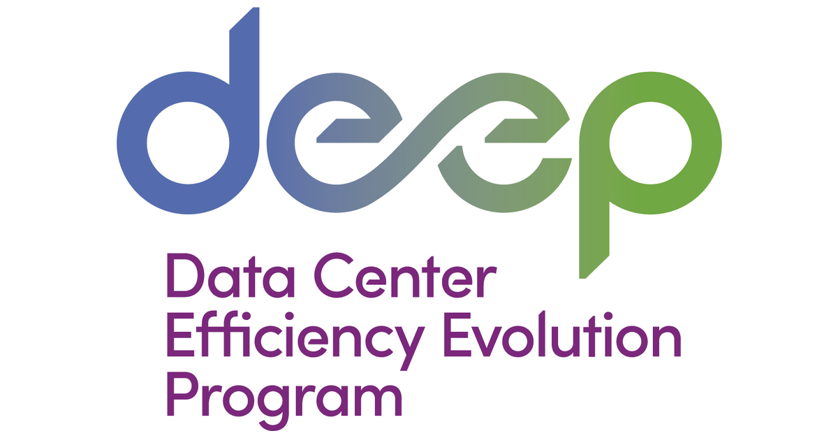 Industry Experts Meet to Define and Validate Data Center Sustainability ...
