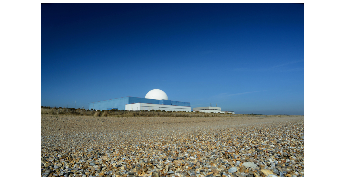 Westinghouse Extends UK Nuclear Power Plant’s Life | Business Wire