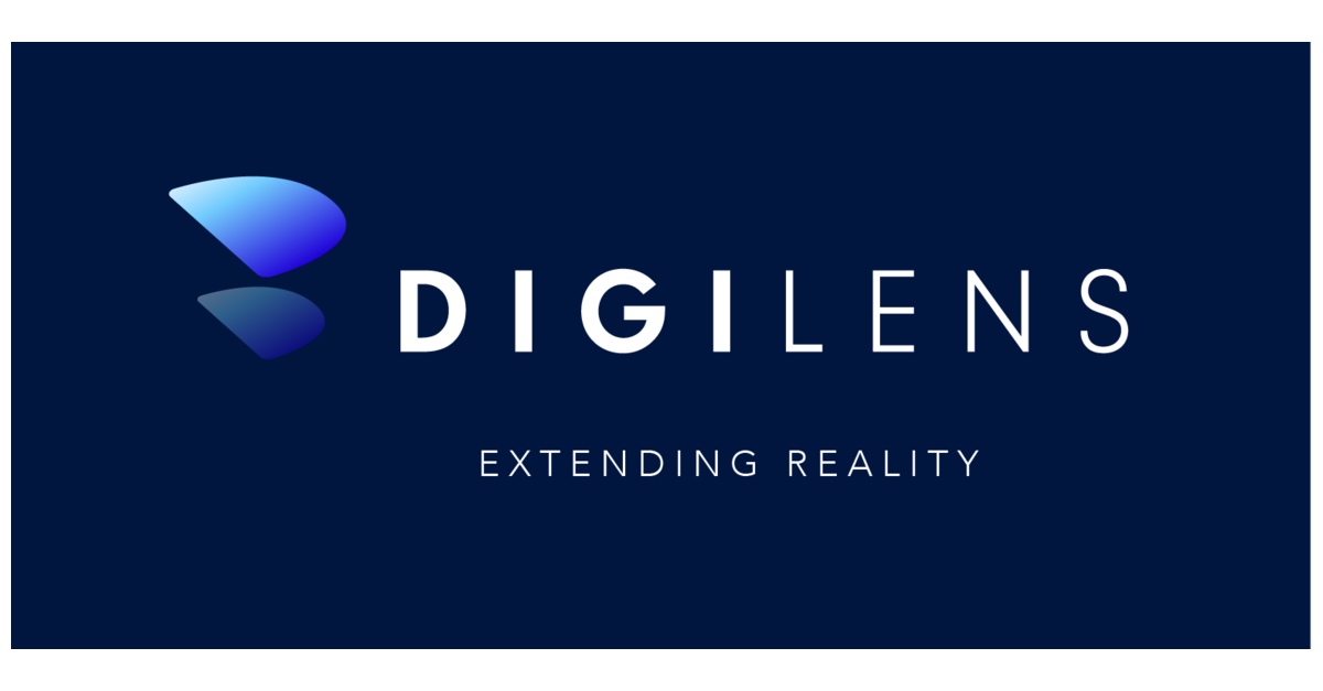 DigiLens Completes the Second Close of Its Series D Funding Round ...