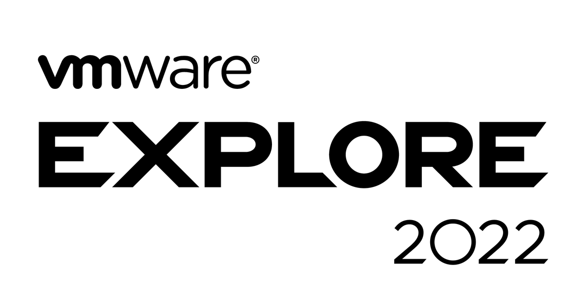 VMware Unveils VMware Explore: The Industry’s Go-To-Event for All ...