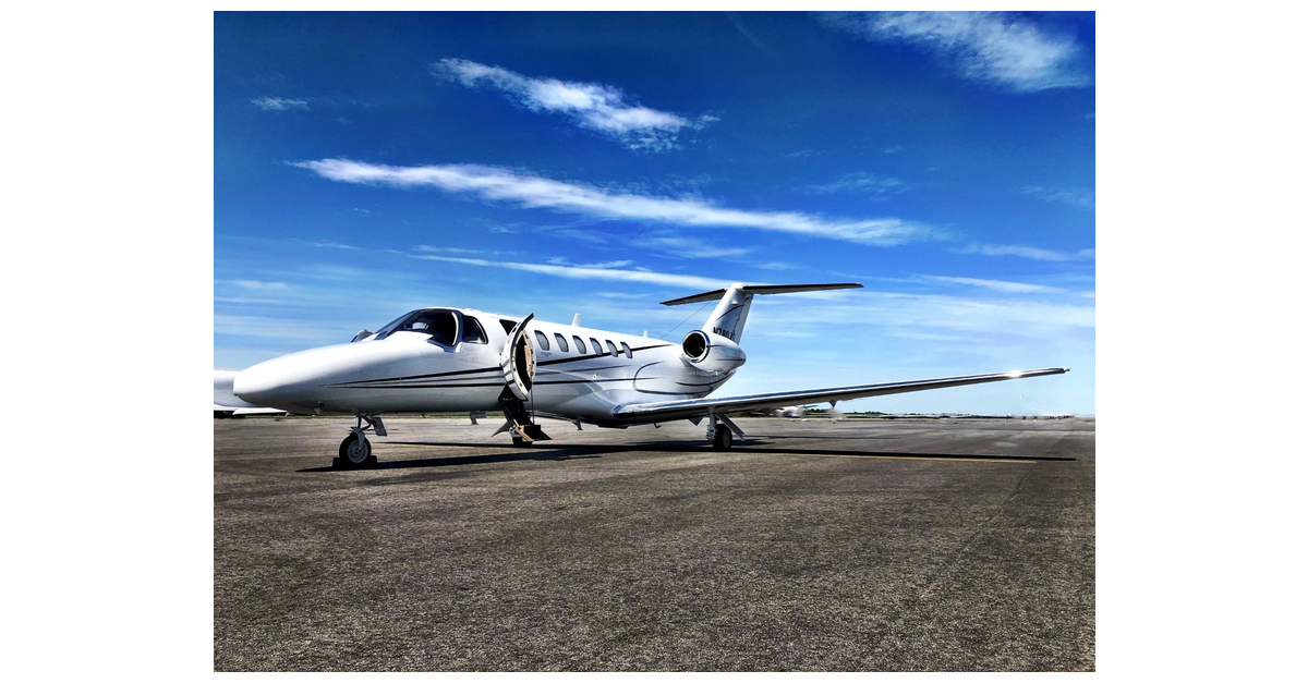 flyExclusive Expands Private Jet Travel Portfolio with the Introduction ...