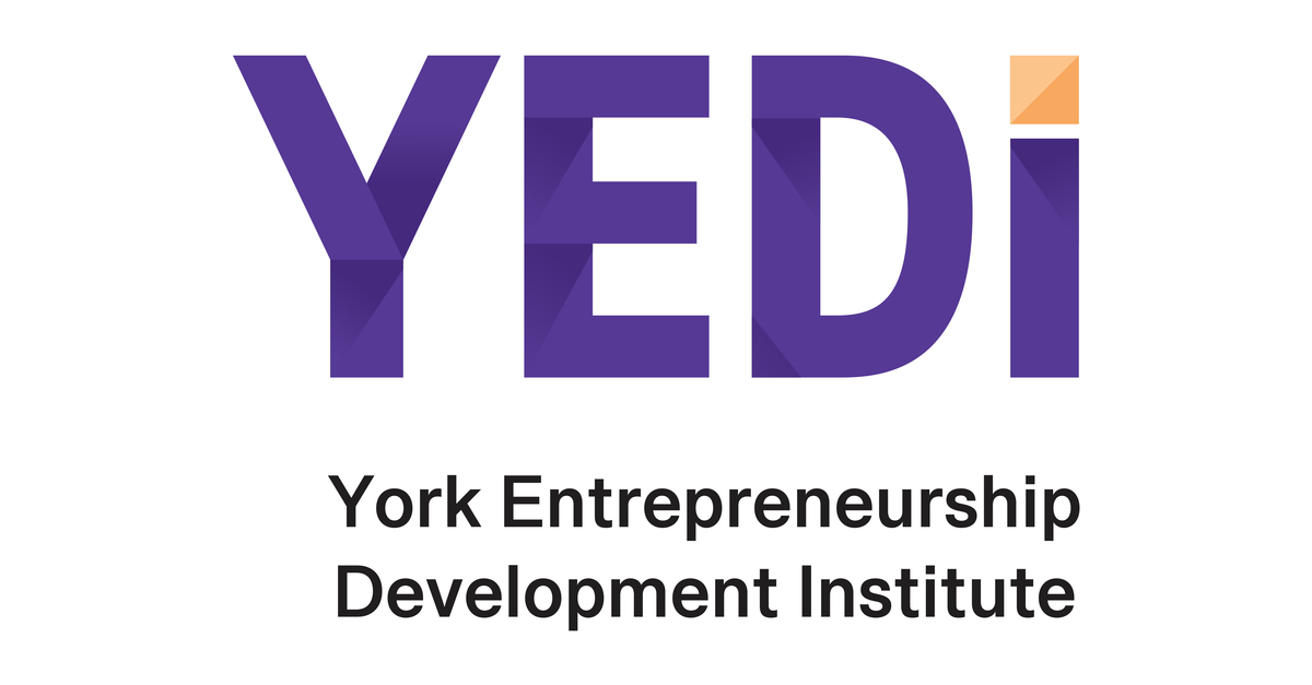 York Entrepreneurship Development Institute Enables Accessible ...