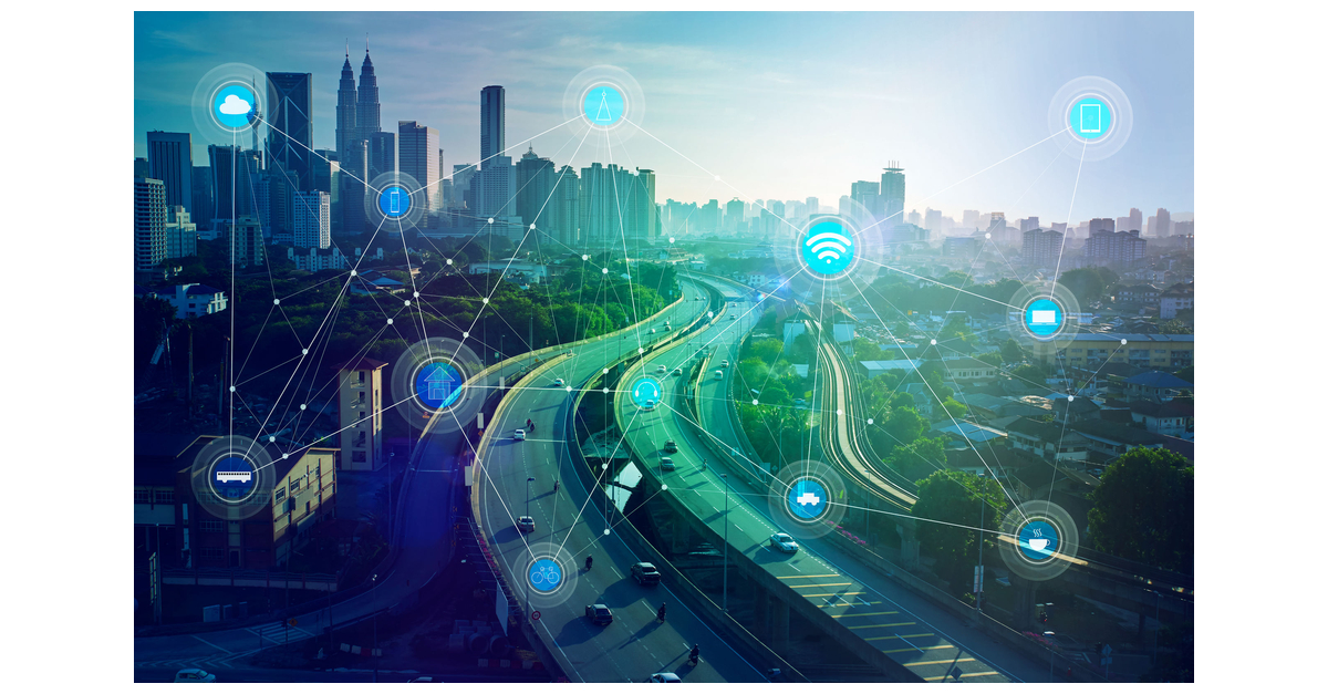 Globalgig Selects Thales to Enable Global, Immediate and Resilient ...