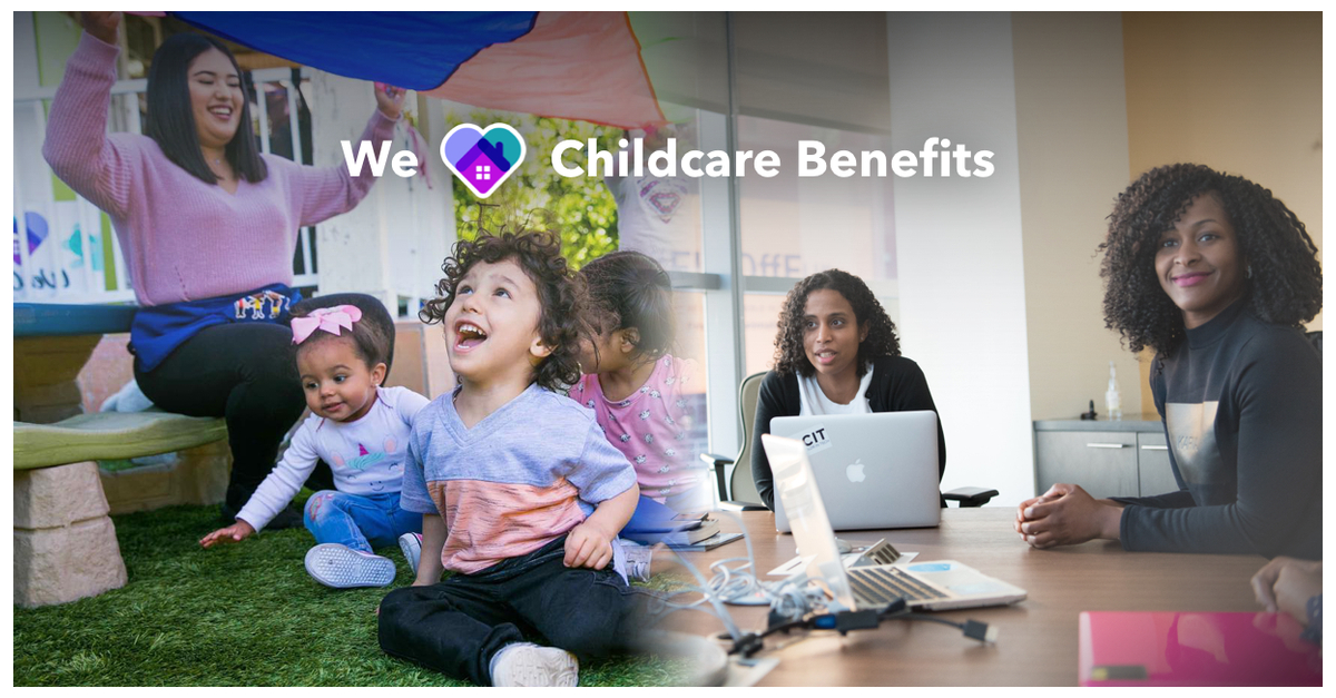 WeeCare Raises $12 Million Series A to Deliver Affordable Childcare to ...