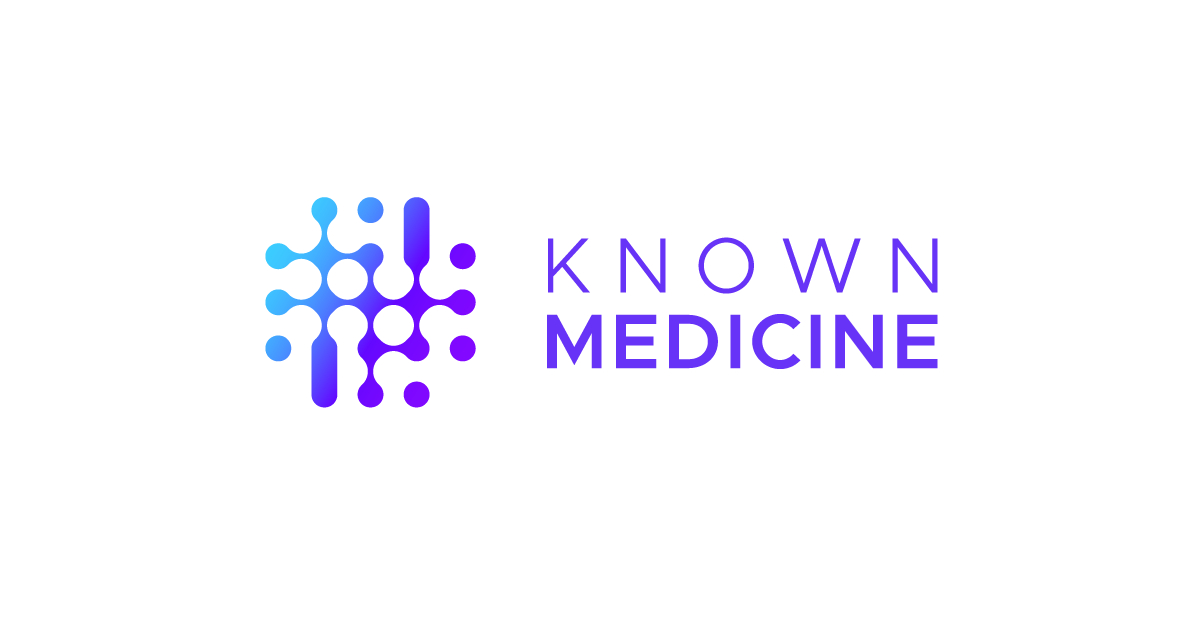 Known Medicine Appoints Kristen Fortney to Advisory Board | Business Wire