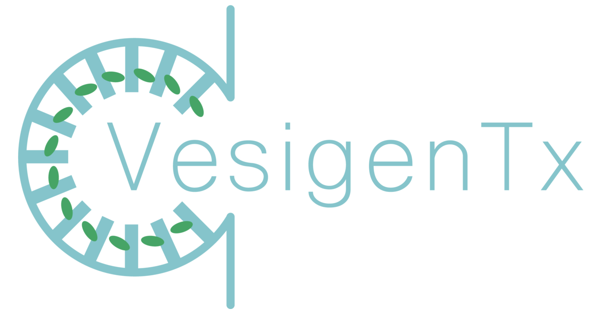 Vesigen Therapeutics Appoints Paulash Mohsen as Chief Executive Officer ...