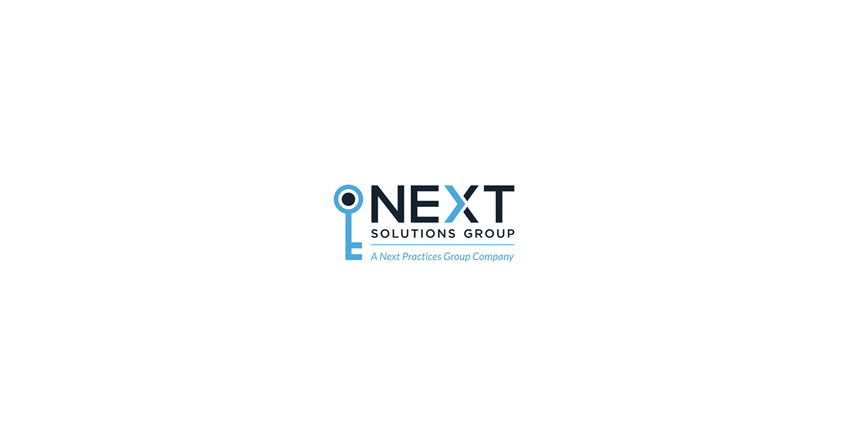The Next Solutions Group Hires Dan Childs as Managing Director, Head of ...