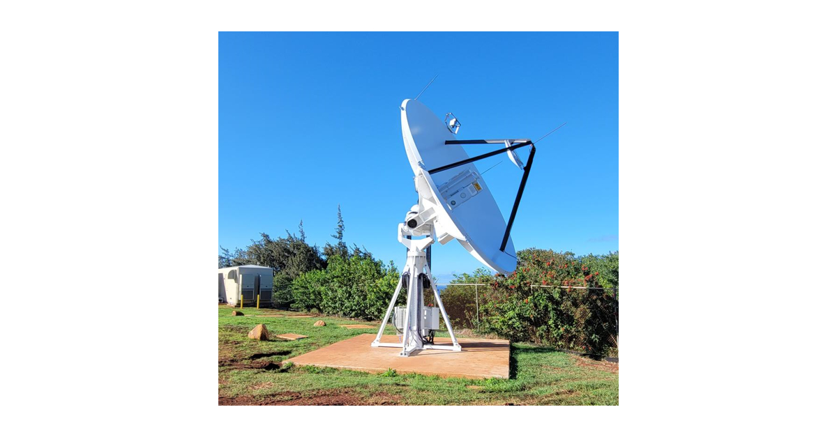 Comtech Telecommunications Corp. to Supply SES With O3b mPOWER Gateway ...