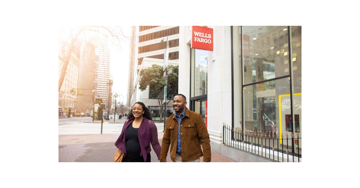 Wells Fargo and Operation HOPE Team Up to Accelerate Financial ...