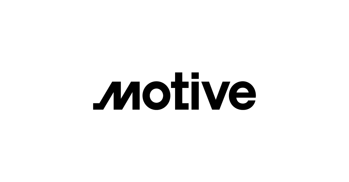 KeepTruckin Rebrands as Motive, Launches Automated Operations Platform ...