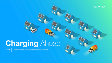 Sunnova - Sunnova Aligns with TCFD and Expands GHG Accounting in Second ...