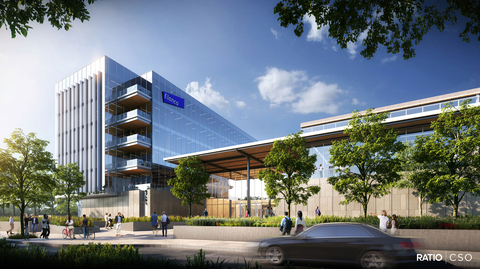 Elanco Breaks Ground on State-of-the-Art Campus, Creating Indianapolis ...