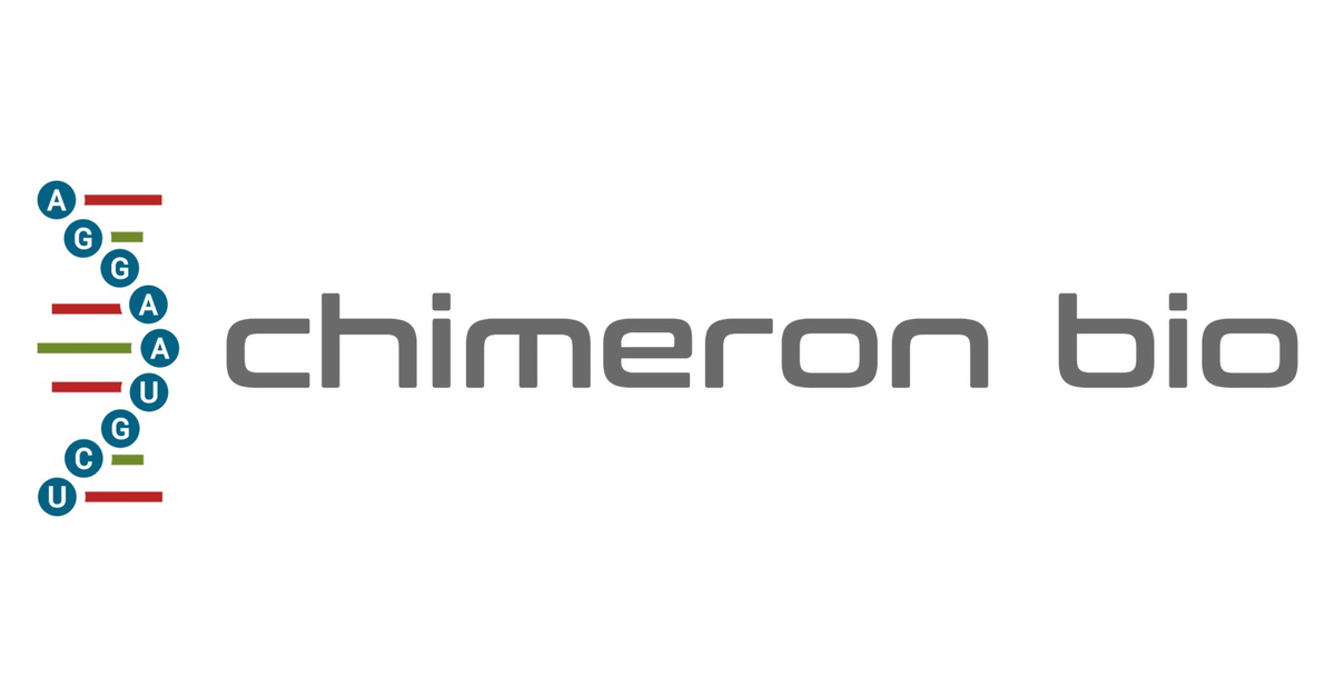 Chimeron Bio Enters Into Manufacturing Agreement With FUJIFILM Diosynth ...