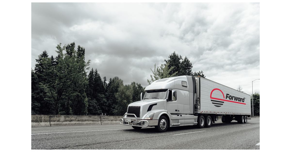 Forward Air Corporation Announces Timing of First Quarter 2022 Earnings ...