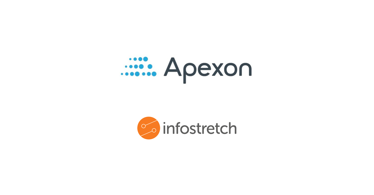 Apexon and Infostretch Complete Merger | Business Wire