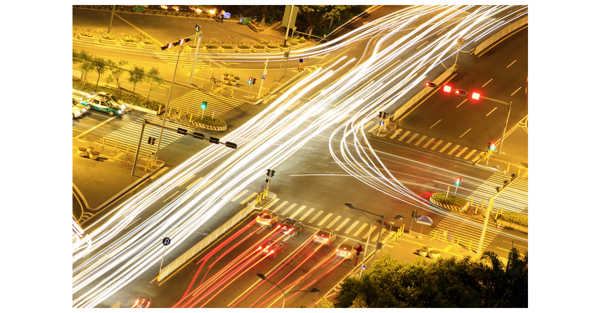 Iteris Selected by Virginia Department of Transportation for ...