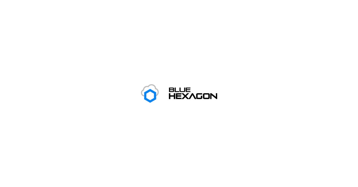 Blue Hexagon Debuts World’s First Unified Harden and Defend Platform ...