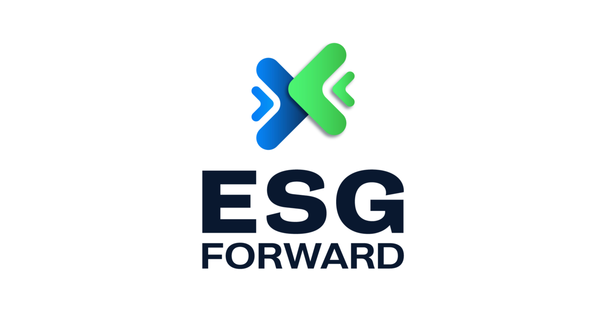 ESG Forward Launches to Bring ESG Content and Education to Financial ...