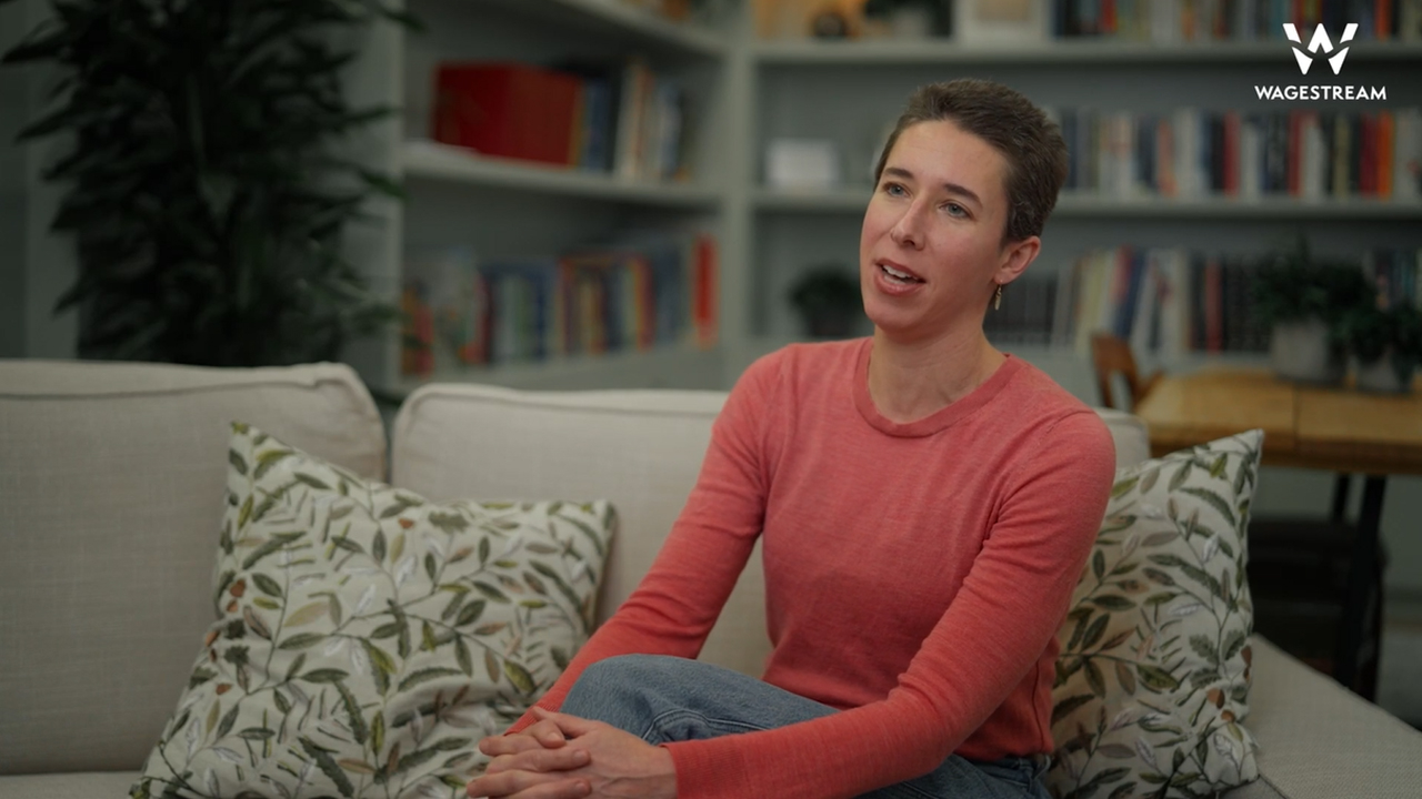 Wagestream Announces $175M Series C to Expand its Financial Wellbeing ...