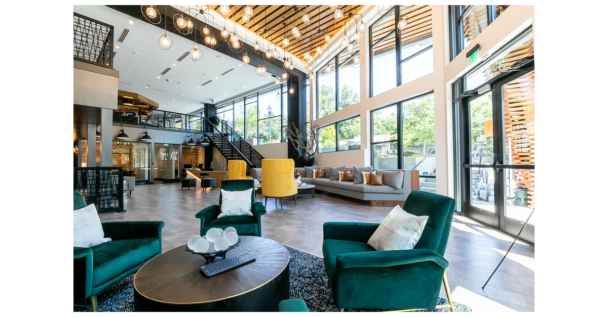 RPM Living Earns National Recognition as the 7th Largest Multifamily ...