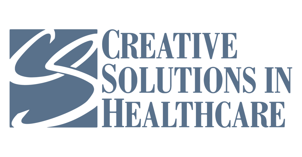 Creative Solutions in Healthcare Announces Chris Eamiguel as New Chief ...