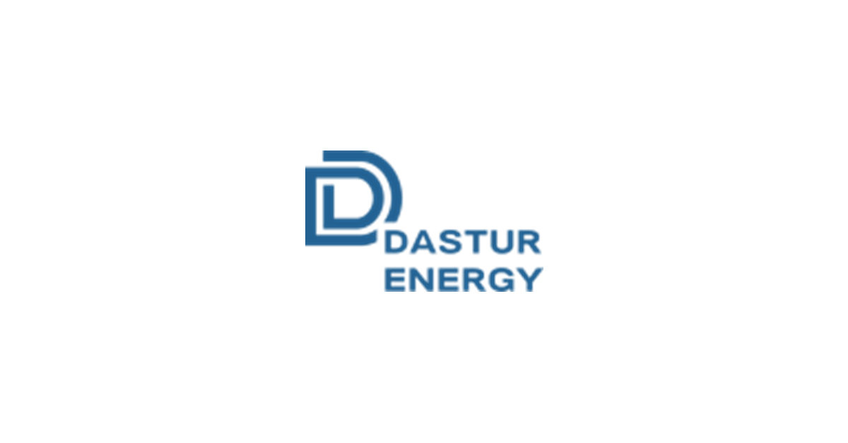 Dastur Successfully Completes Techno-Economic Feasibility of India’s ...