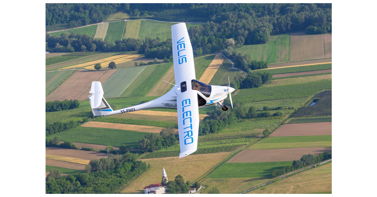 Textron Completes Acquisition of Pipistrel | Business Wire