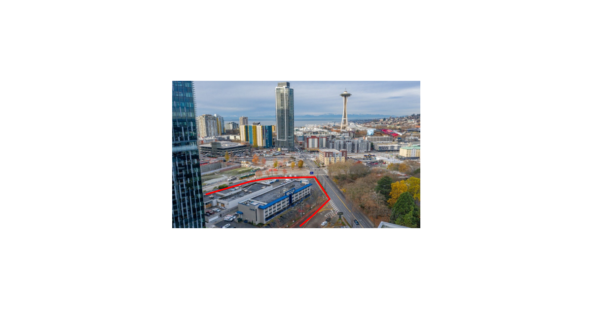 BioMed Realty Acquires Premier Site in Seattle Innovation Cluster ...