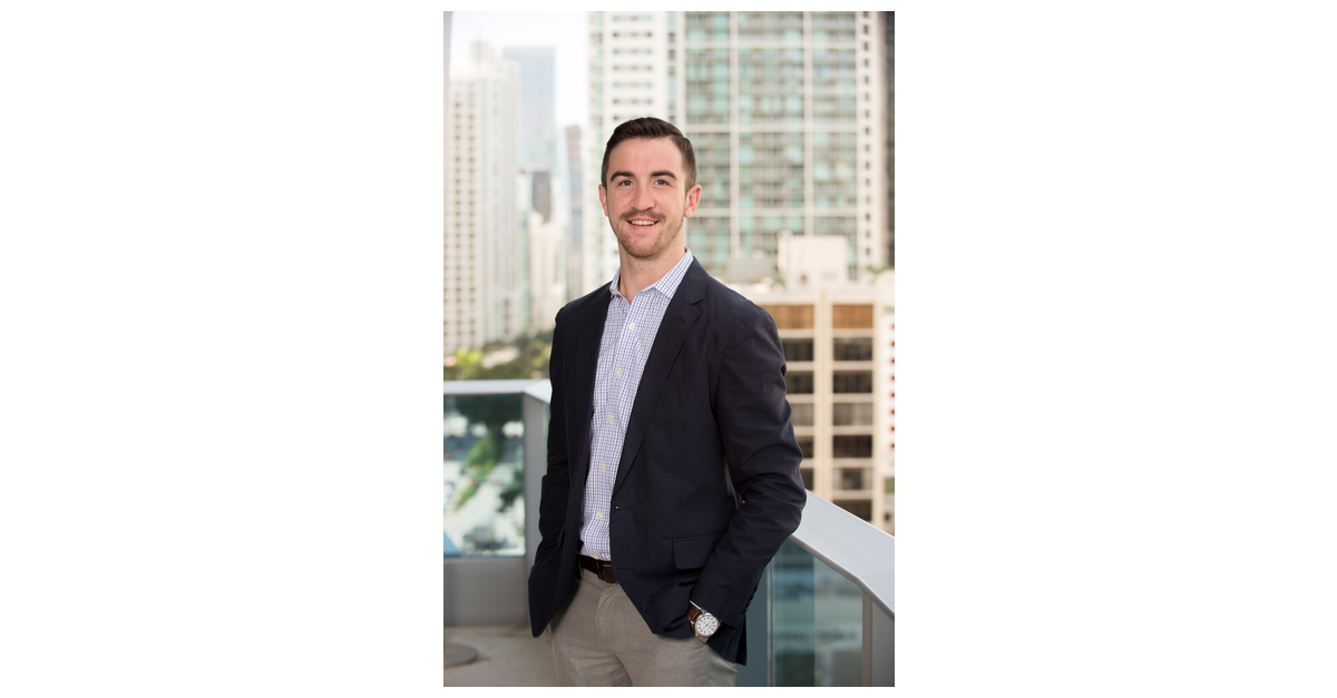 Palladius Capital Management Hires Nicholas Maupin as Director ...