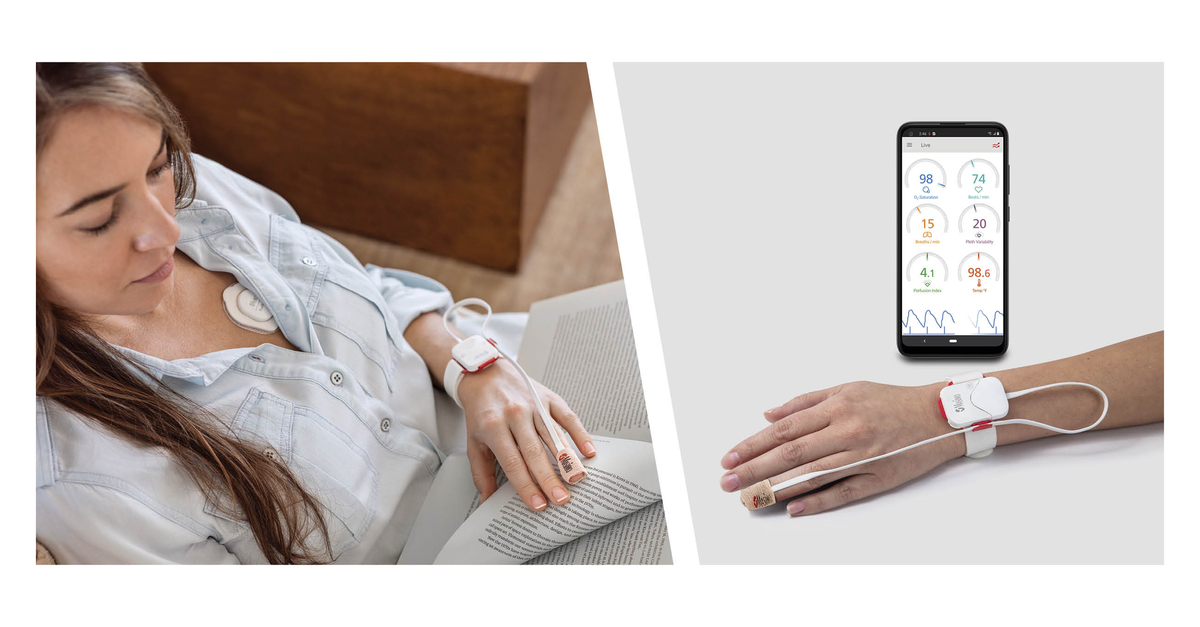 New JAMA Article Highlights the Outcome and Safety Benefits of Remote ...