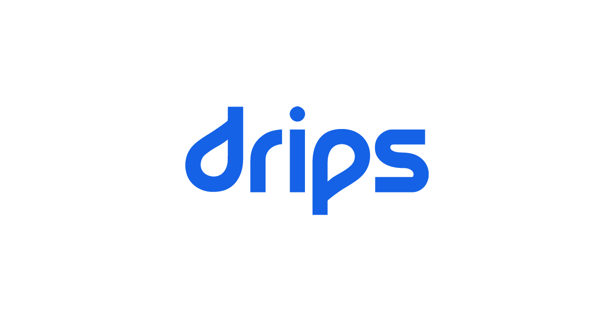 Drips Names Elise Andersen Vice President of Marketing | Business Wire