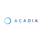 Acadia Pharmaceuticals Announces Top-Line Results from Phase 2 Study ...
